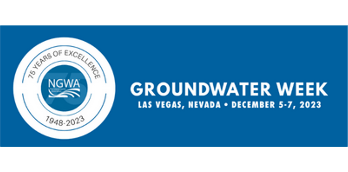 Groundwater Week | InterPore